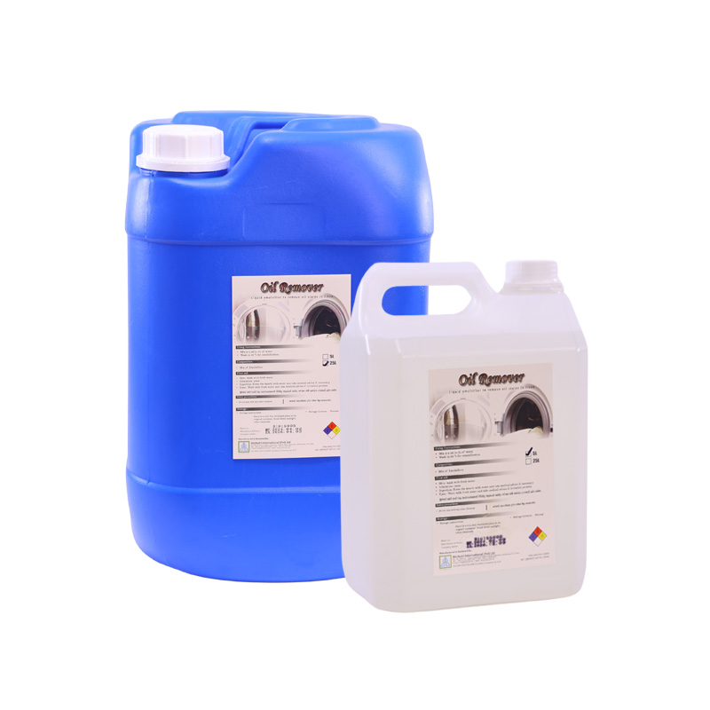 Oil Remover Oil Stain Remover in Linen - BioNutri Internationl (Pvt) Ltd.