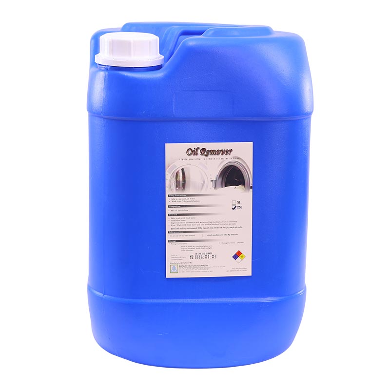 Oil Remover Oil Stain Remover in Linen - BioNutri Internationl (Pvt) Ltd.