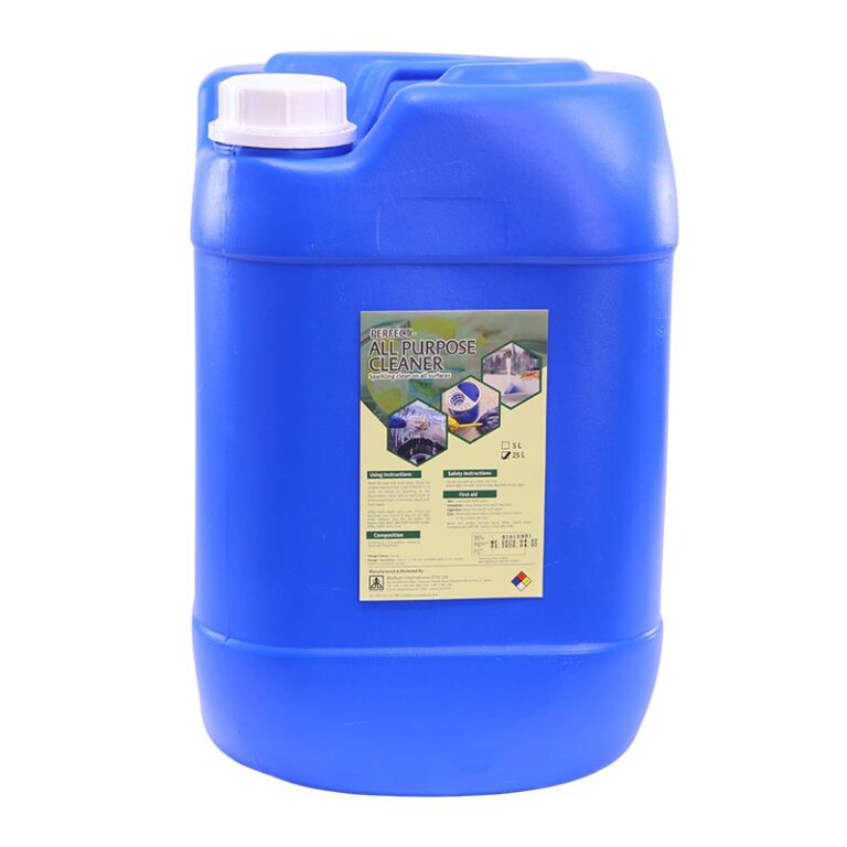 Perfect - All Purpose Cleaner All Purpose Detergent - BioNutri ...