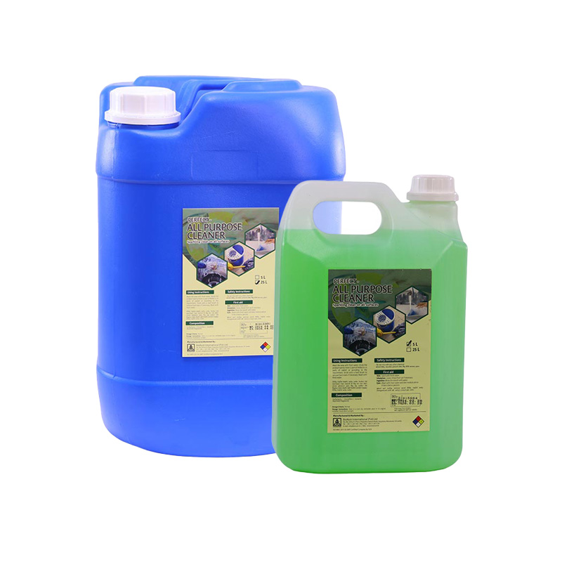 Perfect - All Purpose Cleaner All Purpose Detergent - BioNutri ...