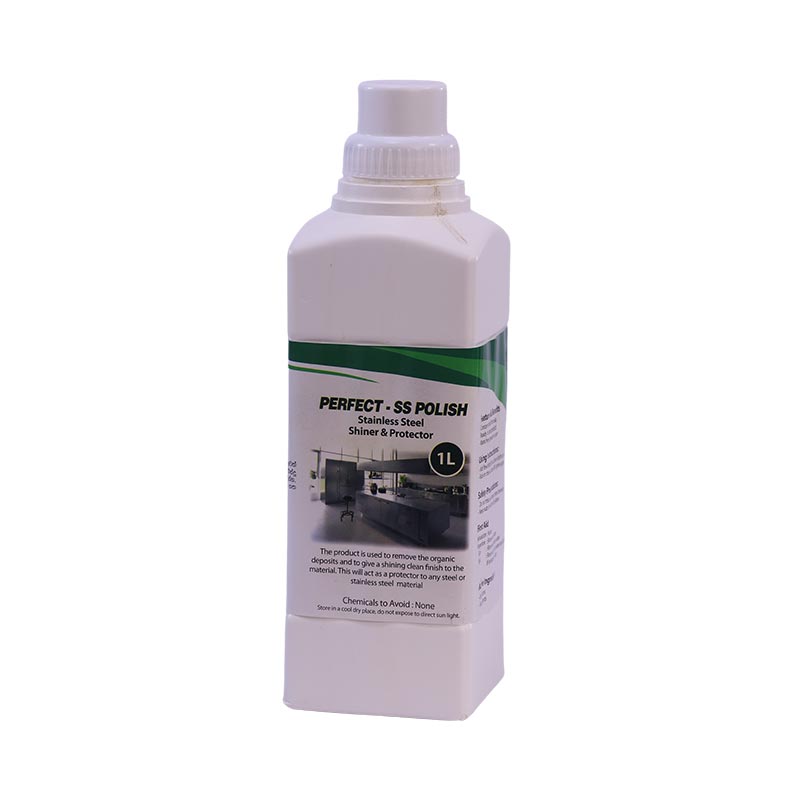Perfect - SS Polish Stainless Steel Shiner and Protector - BioNutri ...