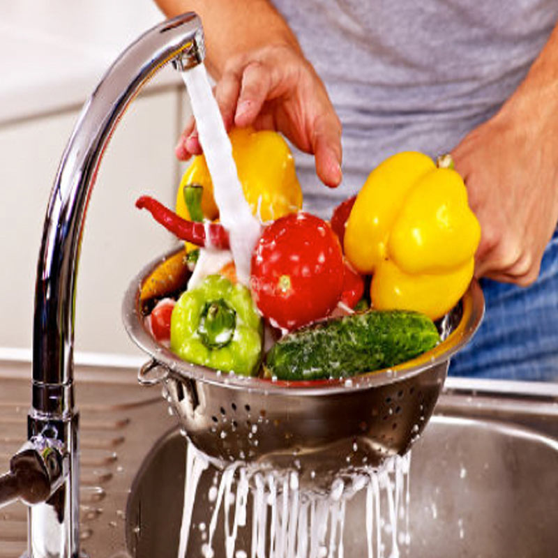 Bio Chloro Tab Multi-purpose Cleaner - BioNutri Internationl (Pvt) Ltd.