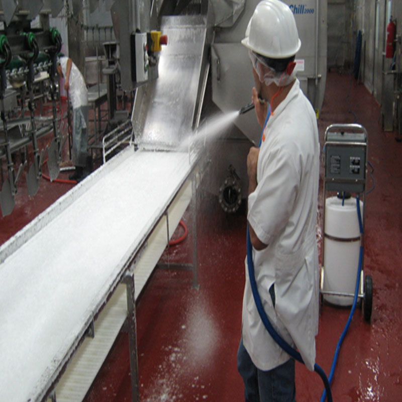 Perfect - Alkaline Cleaner Polluted Area Cleaner - BioNutri ...