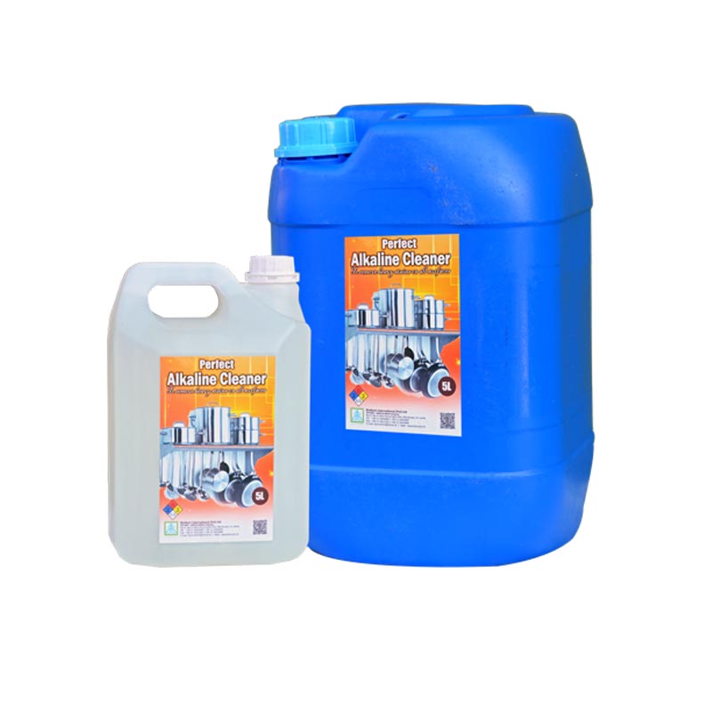 Perfect - Alkaline Cleaner Polluted Area Cleaner - BioNutri ...