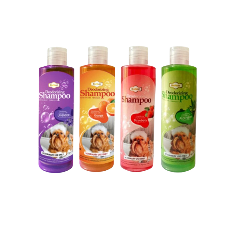 Deodorizing Shampoo Conditioner shampoo with Strawberry Fragrance ...